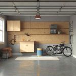 17 Garage Wall Paneling Ideas That Make Your Space Look Sharp
