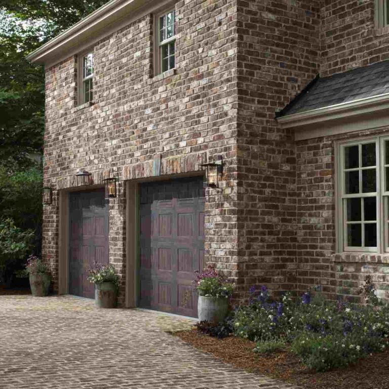 17 Garage Wall Paneling Ideas That Make Your Space Look Sharp