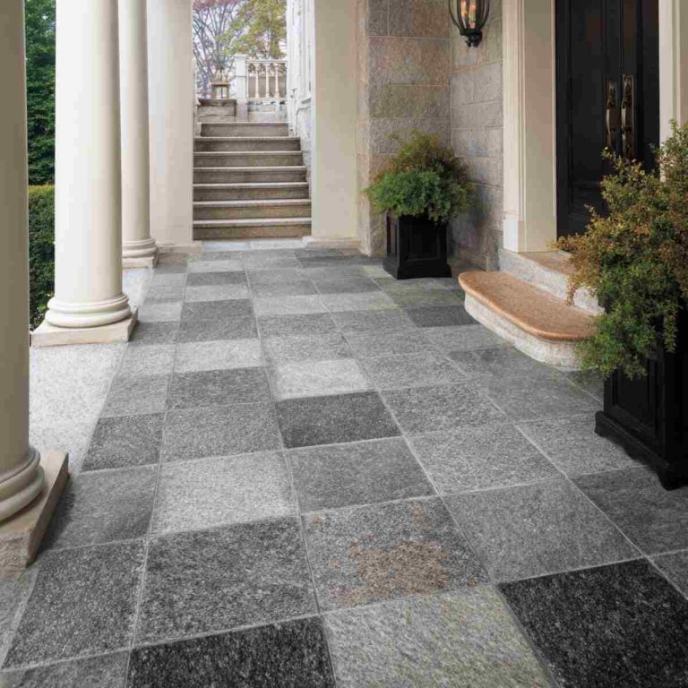 21 Front Porch Tile Ideas That Instantly Boost Curb Appeal