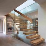 20 Open Riser Stair Ideas That Will Instantly Modernize Your Home