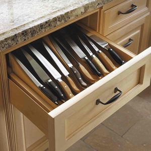 21 Clever Kitchen Knife Storage Ideas You’ll Wish You Tried Sooner