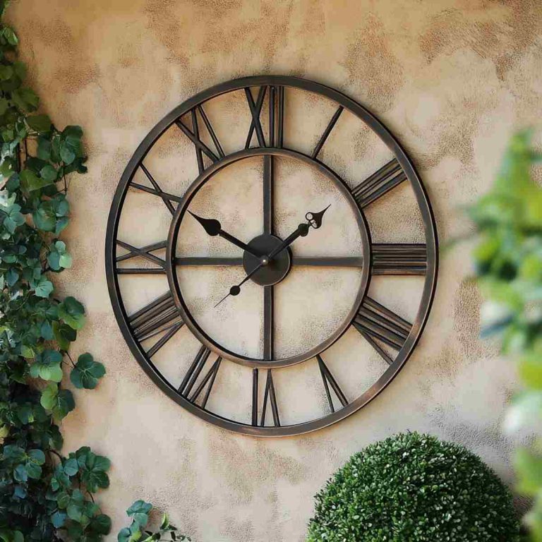 17 Outdoor Wall Decor Ideas to Transform Your Patio Walls Instantly