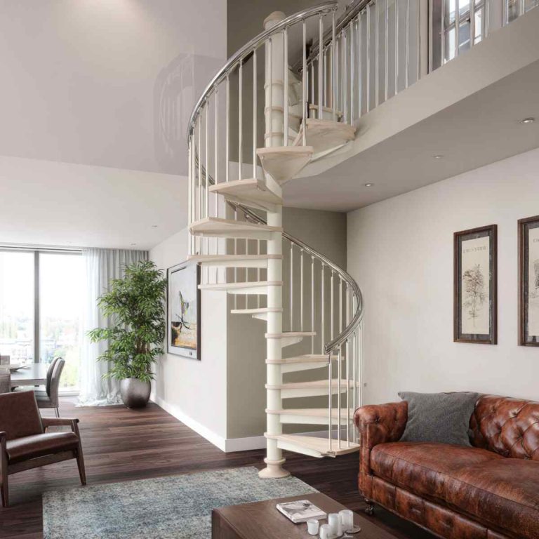20 Open Riser Stair Ideas That Will Instantly Modernize Your Home