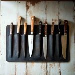 21 Clever Kitchen Knife Storage Ideas You’ll Wish You Tried Sooner