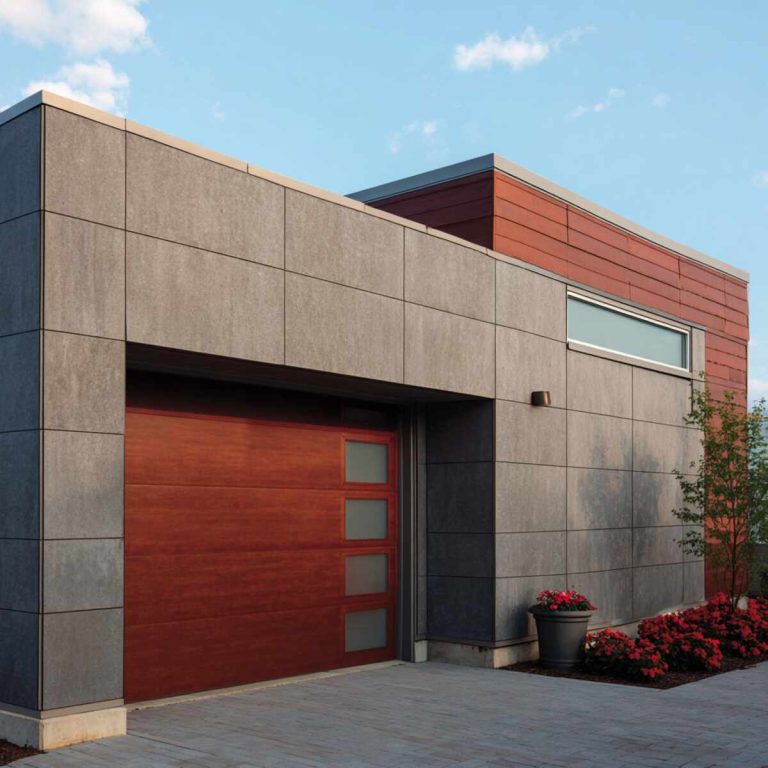 17 Garage Wall Paneling Ideas That Make Your Space Look Sharp