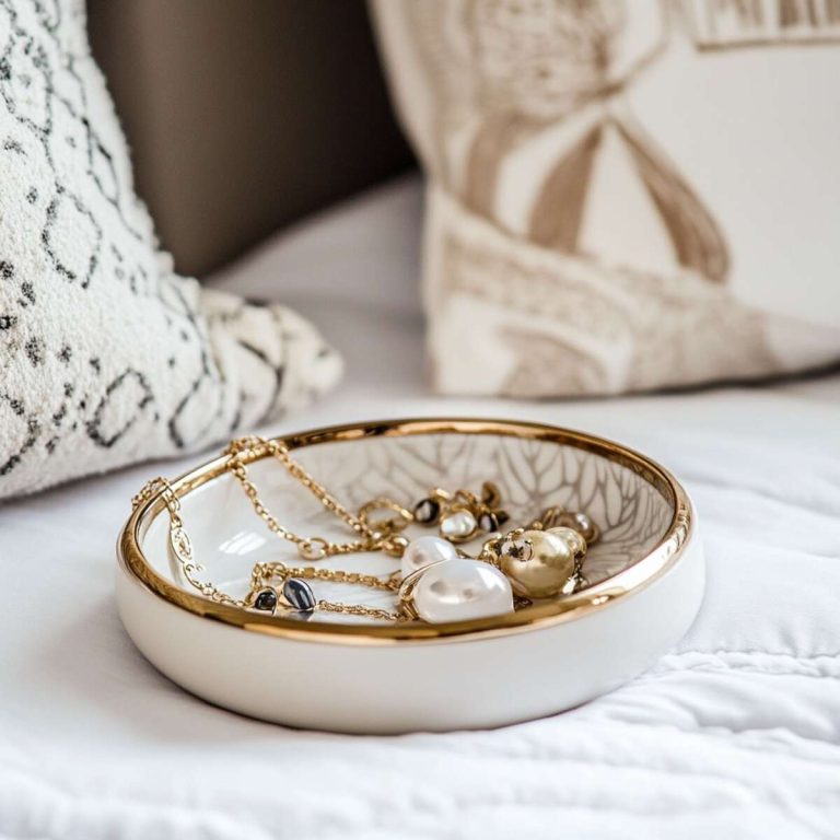 19 Genius Bedside Table Organization Ideas for a Clutter-Free Bedroom