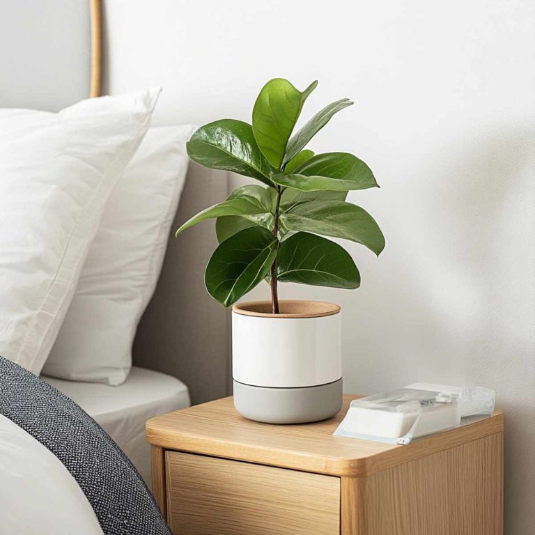 19 Genius Bedside Table Organization Ideas for a Clutter-Free Bedroom