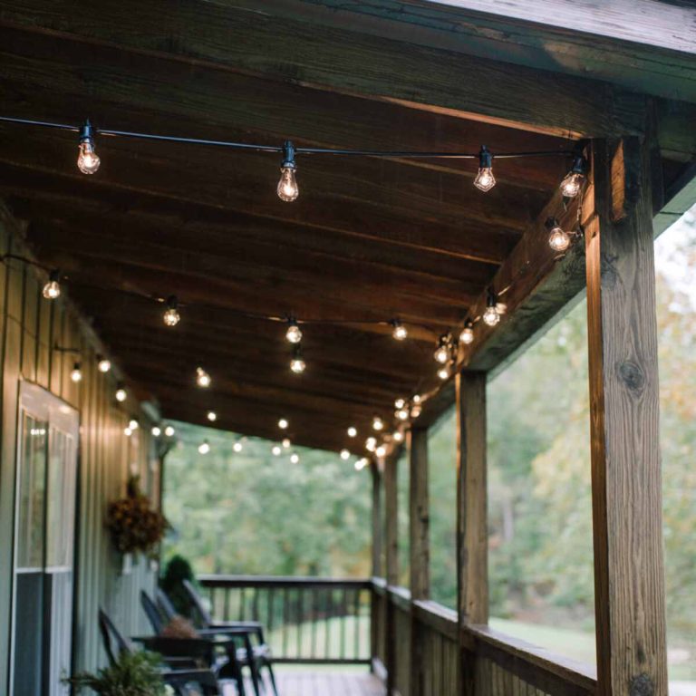 20 Porch Lighting Fixture Ideas That Will Instantly Upgrade Your Curb ...