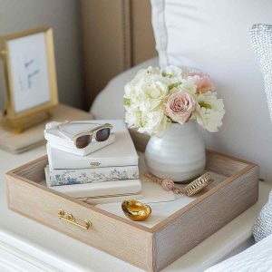 19 Genius Bedside Table Organization Ideas for a Clutter-Free Bedroom