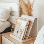 19 Genius Bedside Table Organization Ideas for a Clutter-Free Bedroom