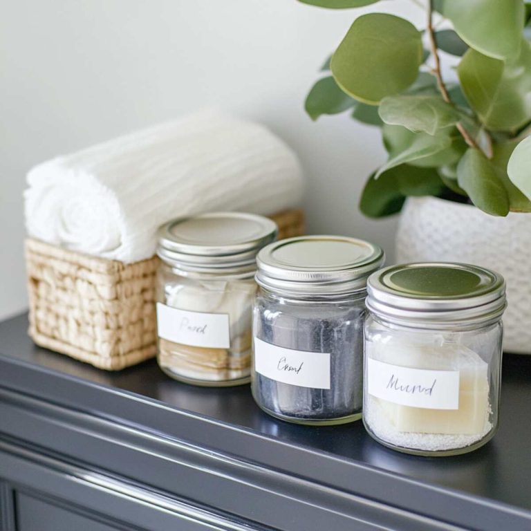 19 Genius Bedside Table Organization Ideas for a Clutter-Free Bedroom