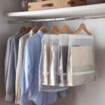 23 Overhead Closet Storage Ideas That Instantly Create More Room