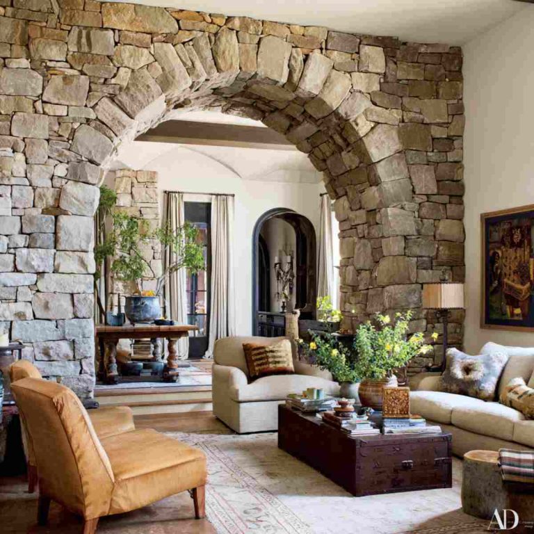 17 Stunning Living Room Archway Ideas You’ll Wish You Tried Sooner