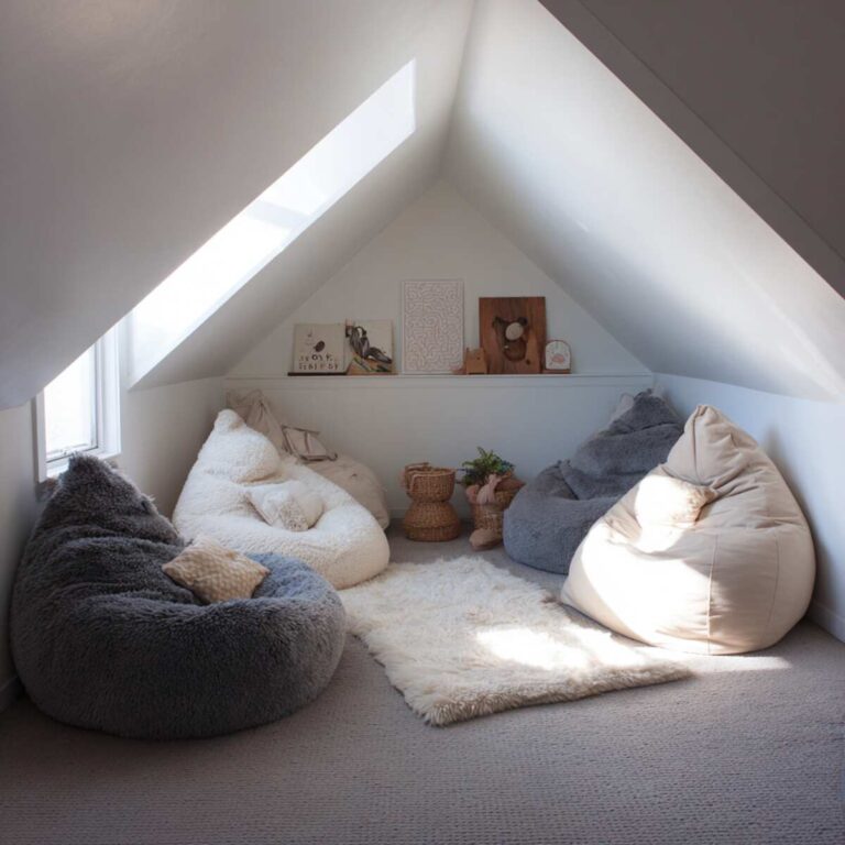 19 Attic Kids Playroom Ideas That Turn Any Loft Into a Play Paradise