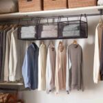 23 Overhead Closet Storage Ideas That Instantly Create More Room