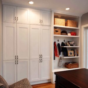 23 Overhead Closet Storage Ideas That Instantly Create More Room