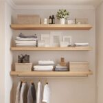 23 Overhead Closet Storage Ideas That Instantly Create More Room