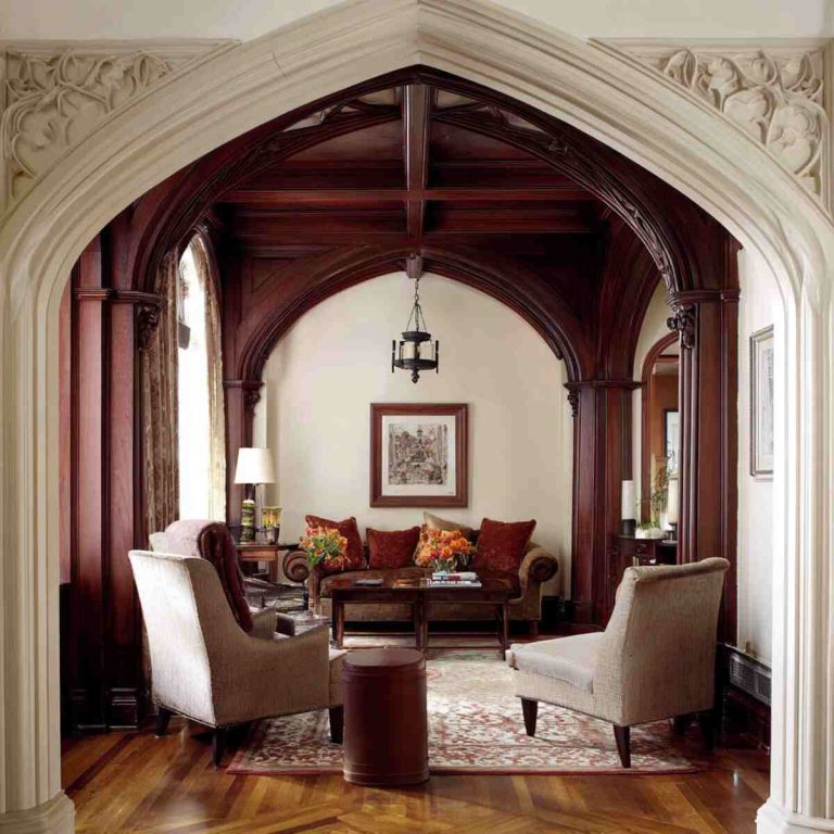 17 Stunning Living Room Archway Ideas You’ll Wish You Tried Sooner