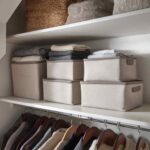 23 Overhead Closet Storage Ideas That Instantly Create More Room