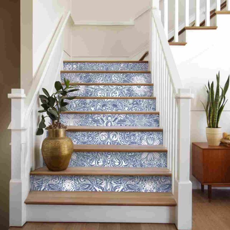 19 DIY Staircase Railing Cover Ideas to Boost Style and Safety