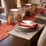 23 Easy Table Runner Layering Ideas That Wow Guests