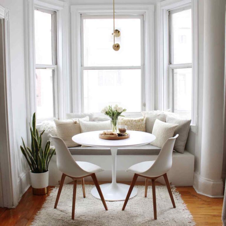 25 Cozy Corner Dining Room Ideas You’ll Want to Try