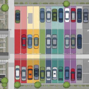 21 Garage Parking Zone Layout Ideas That Make the Most of Your Space