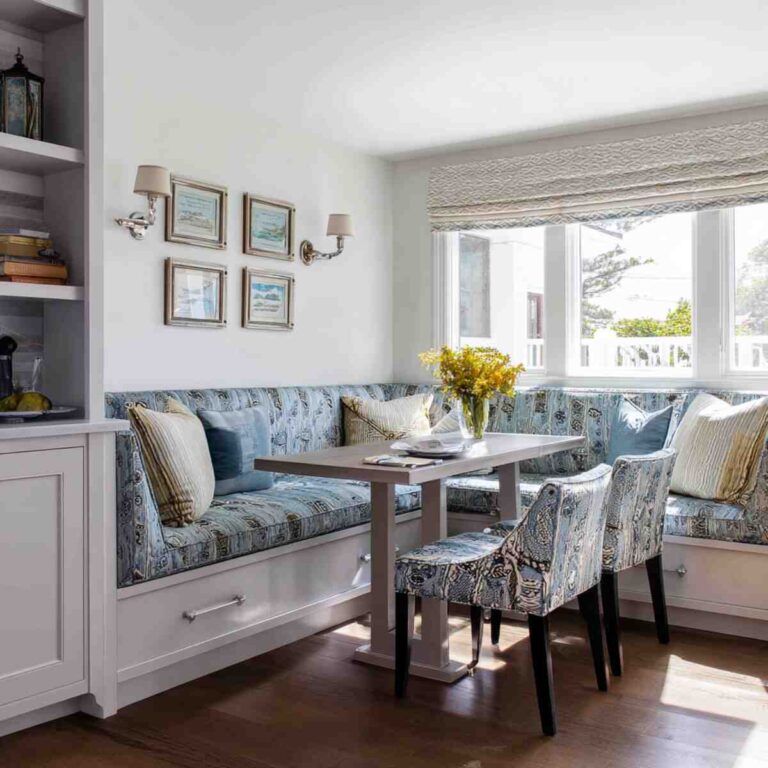 25 Cozy Corner Dining Room Ideas You’ll Want to Try