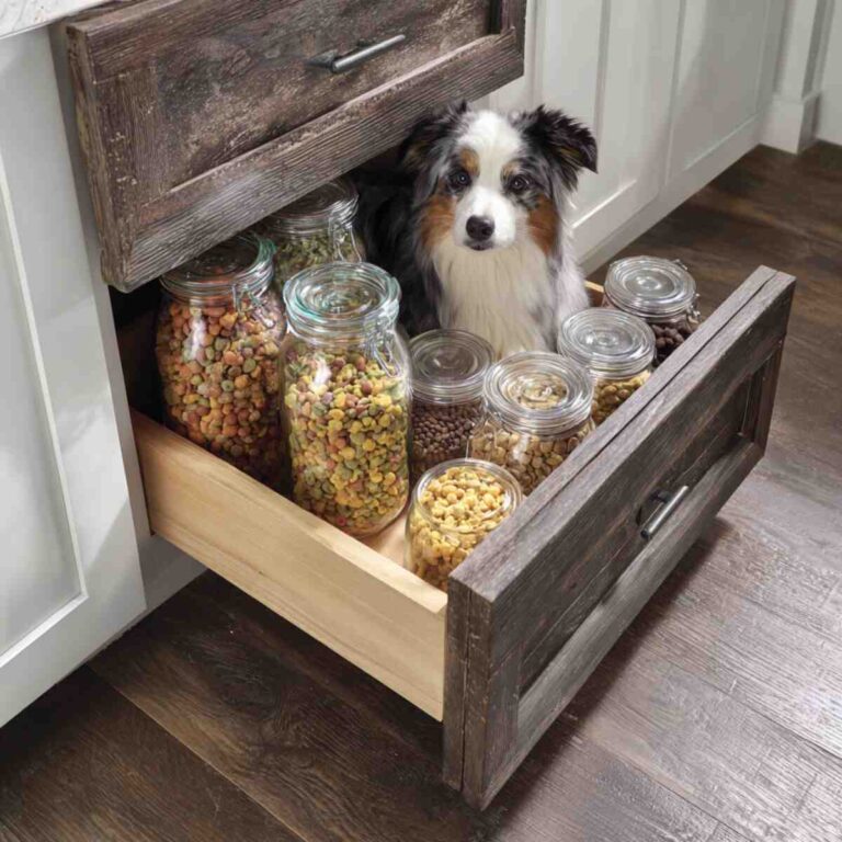 17 Deep Drawer Storage Ideas to Keep Every Space Tidy