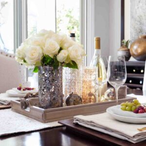 23 Easy Table Runner Layering Ideas That Wow Guests