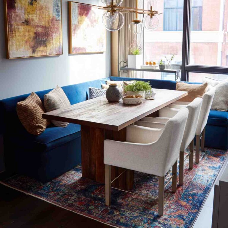 25 Cozy Corner Dining Room Ideas You’ll Want to Try
