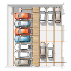 21 Garage Parking Zone Layout Ideas That Make the Most of Your Space