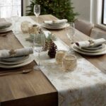 23 Easy Table Runner Layering Ideas That Wow Guests