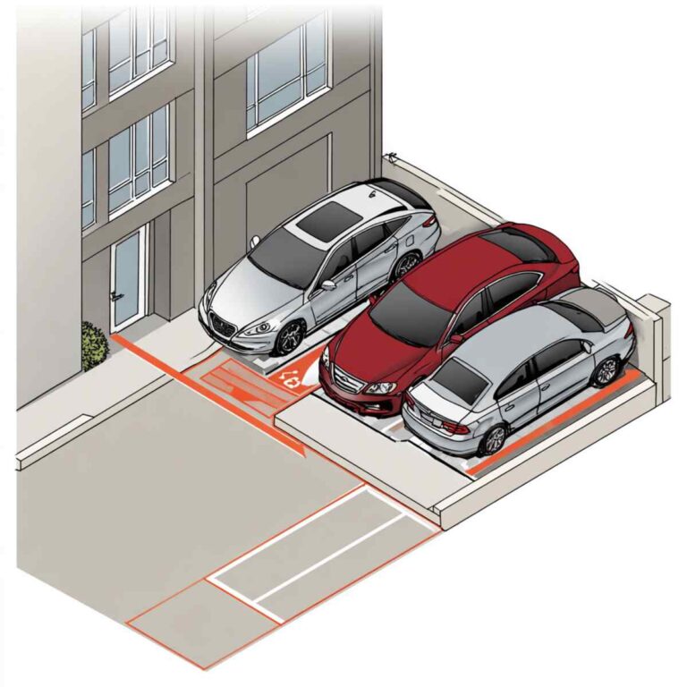21 Garage Parking Zone Layout Ideas That Make the Most of Your Space