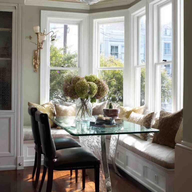 25 Cozy Corner Dining Room Ideas You’ll Want to Try