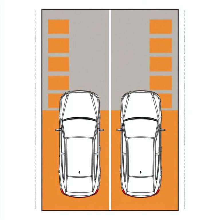 21 Garage Parking Zone Layout Ideas That Make the Most of Your Space