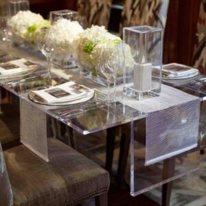 23 Easy Table Runner Layering Ideas That Wow Guests