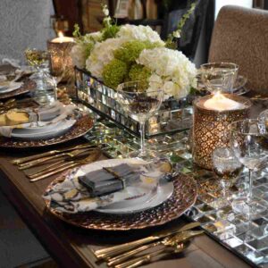 23 Easy Table Runner Layering Ideas That Wow Guests