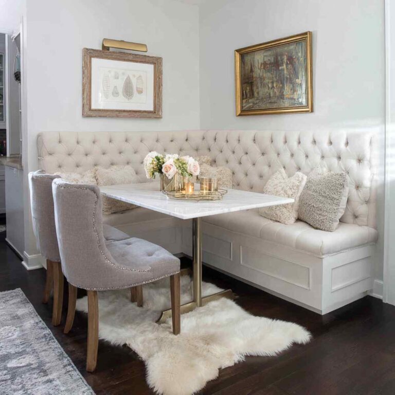 25 Cozy Corner Dining Room Ideas You’ll Want to Try