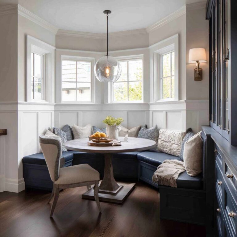 25 Cozy Corner Dining Room Ideas You’ll Want to Try