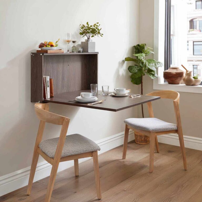 15 Compact Kitchen Seating Ideas That Make Small Spaces Shine