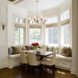 25 Cozy Corner Dining Room Ideas You’ll Want to Try