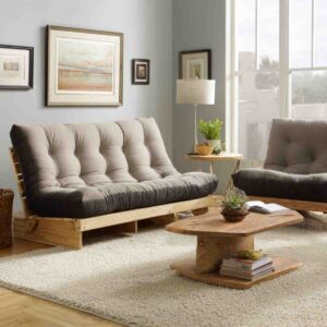 18 Cozy Low Seating Living Room Ideas You’ll Want to Try