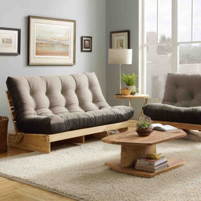 18 Cozy Low Seating Living Room Ideas You’ll Want to Try