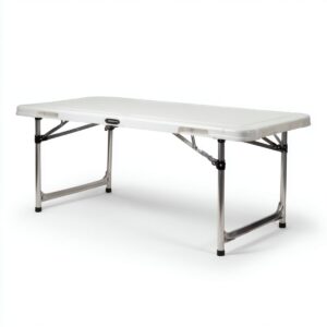 21 Genius Garage Foldable Table Ideas You’ll Wish You Tried Sooner