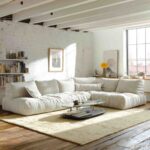 18 Cozy Low Seating Living Room Ideas You’ll Want to Try