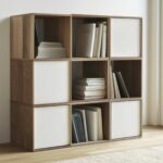12 Genius Modular Cube Storage Ideas for Small Space