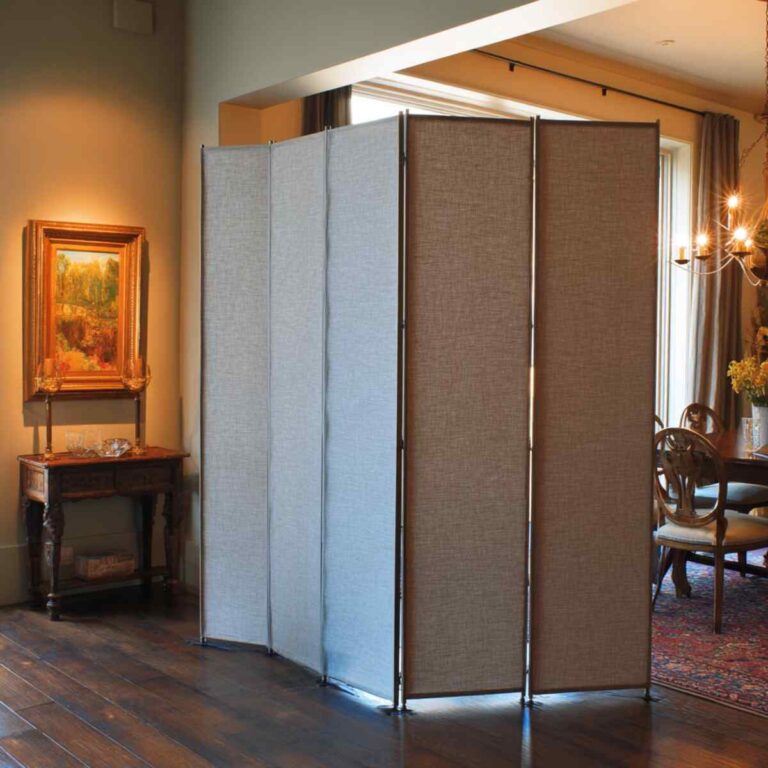 12 Easy DIY Basement Divider Wall Ideas for Small and Open Basements