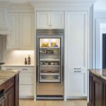 12 Genius Built-In Fridge Cabinet Ideas for a Seamless Kitchen