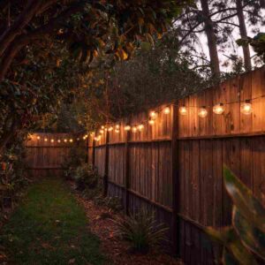 20 Cozy Outdoor String Light Ideas That Instantly Warm Up Your Space